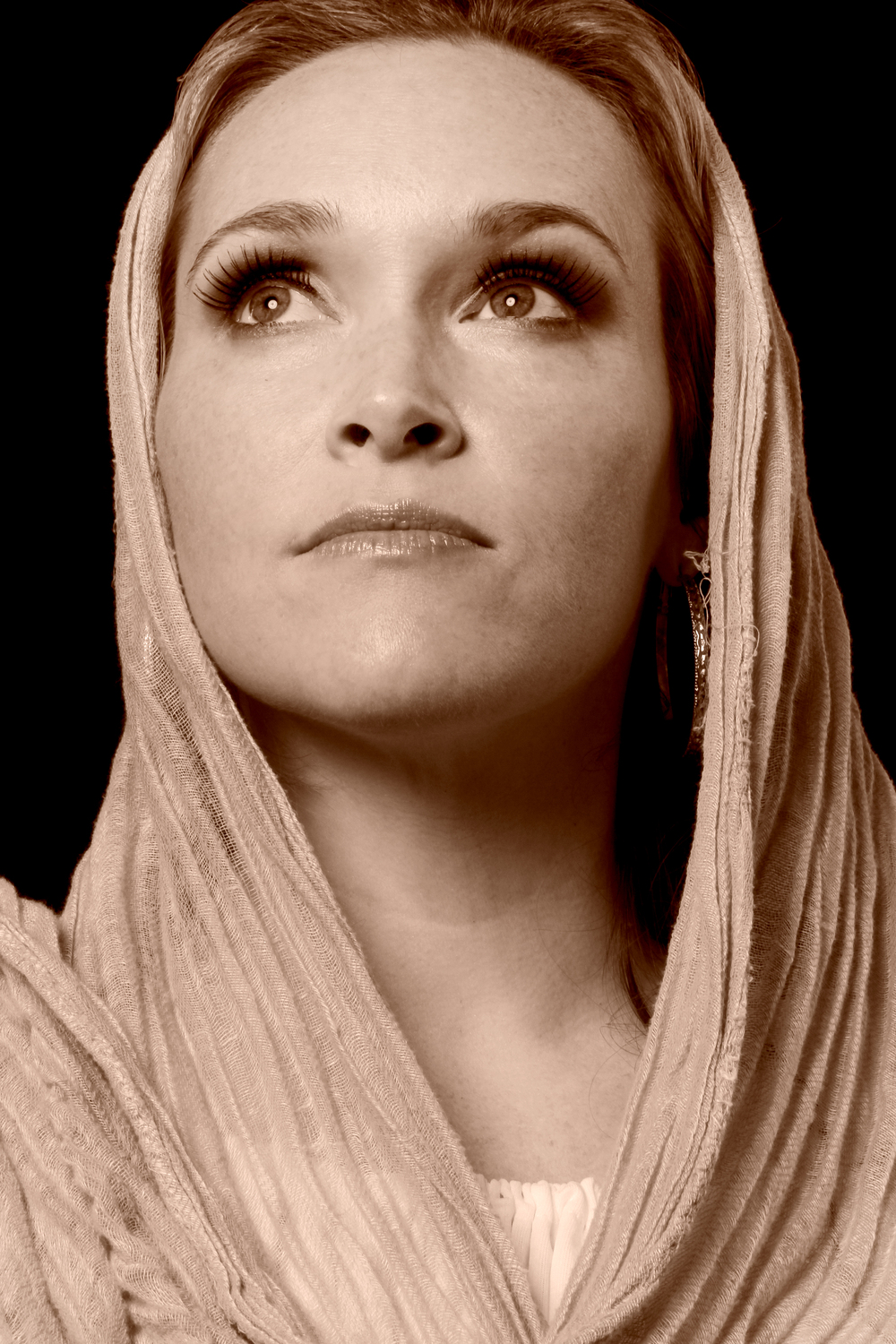 Stephanie Heidemann World Music Singer - Stephanie Heidemann